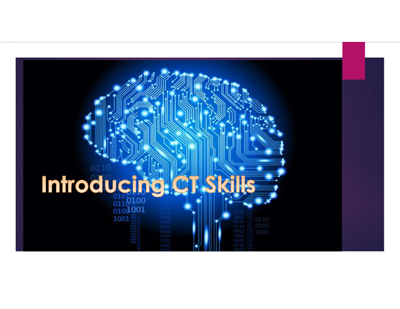 (PDF) Pemikiran Komputasional - Computational Thinking for Malaysian Students