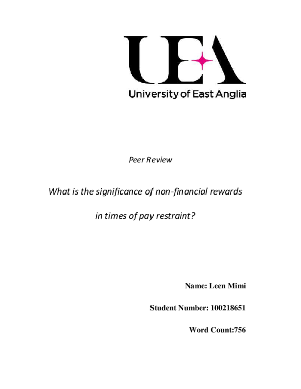 (PDF) Leen Mimi- Peer Review