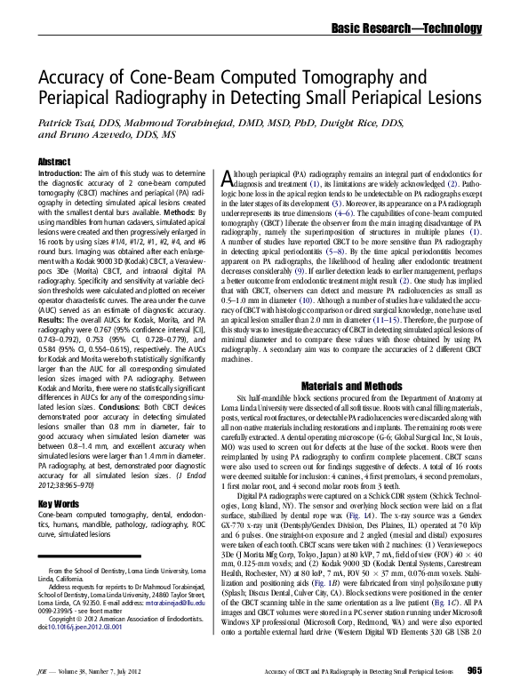 Electron Beam Tomography Accuracy - The Best Picture Of Beam