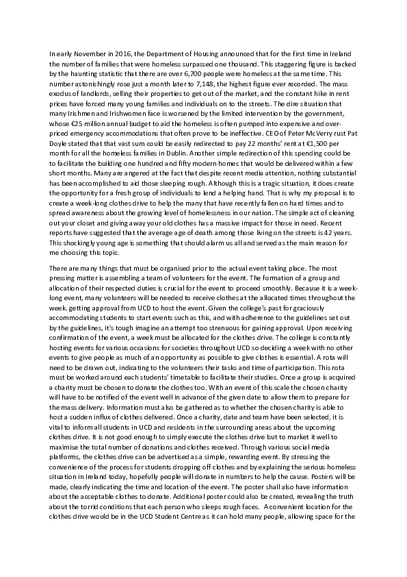 (DOC) Discovery Essay