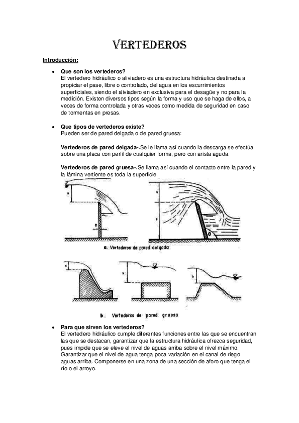 (DOC) Vertederos