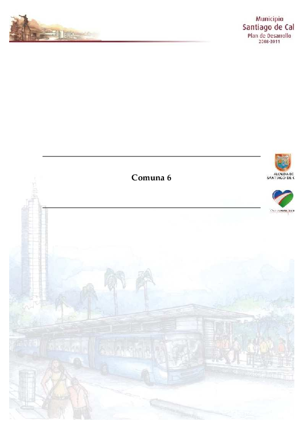 (PDF) Comuna 6
