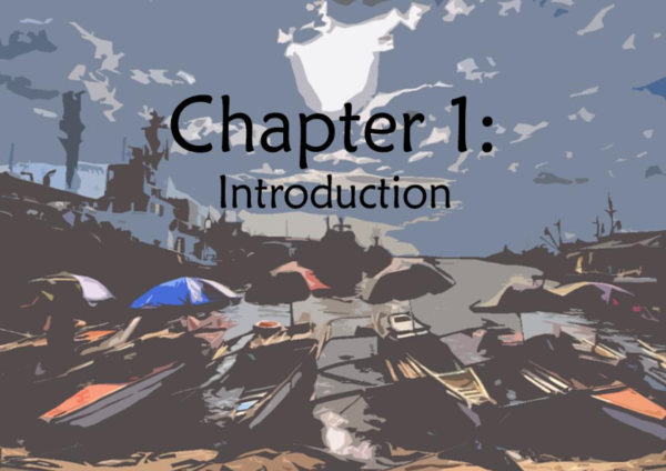 (DOC) Chapter 1 COMPLETED - Navotas Fish Port