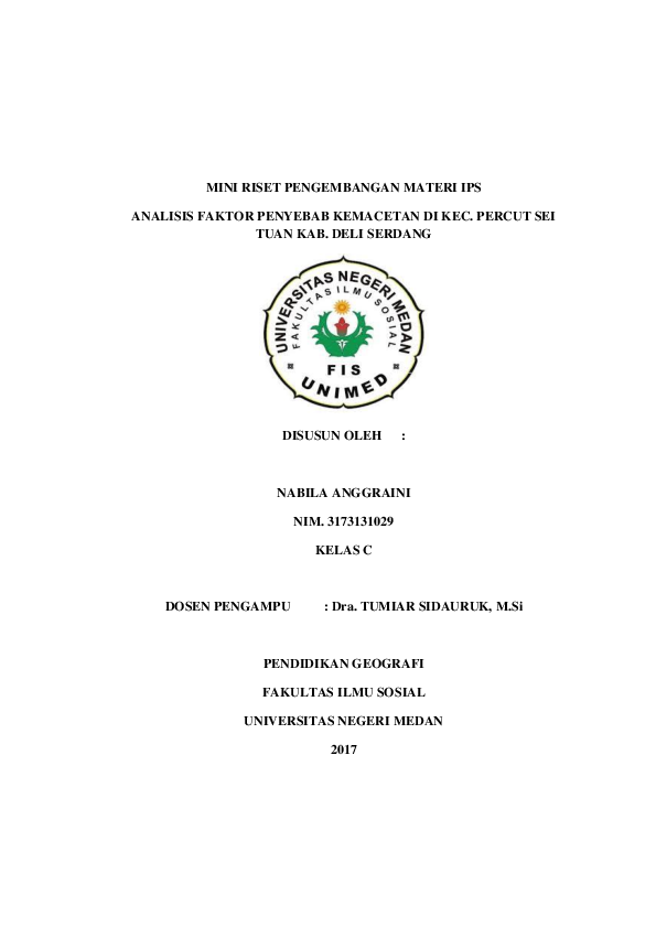 (DOC) MINI RISET PENGEMBANGAN MATERI IPS.docx