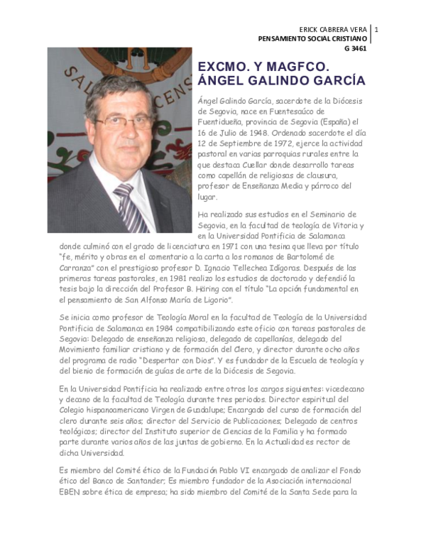 (DOC) EXCMO. Y MAGFCO. ÁNGEL GALINDO GARCÍA