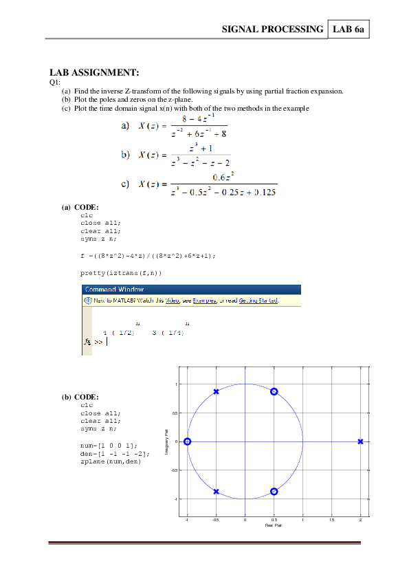 (DOC) Signal Processing Lab_6a.docx