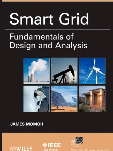 (PDF) Smart Grid: Fundamentals of Design and Analysis