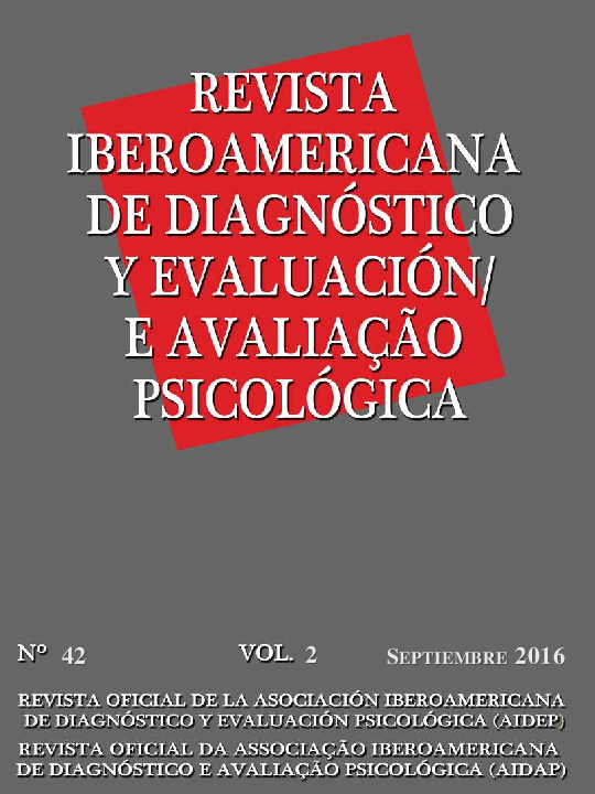 (PDF) Test de Raven: Actualización de Baremos en Adolescentes ...