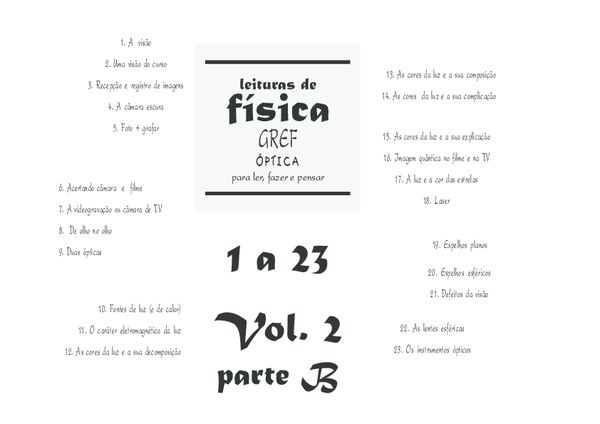 (PDF) Leituras de Física optica GREF .pdf