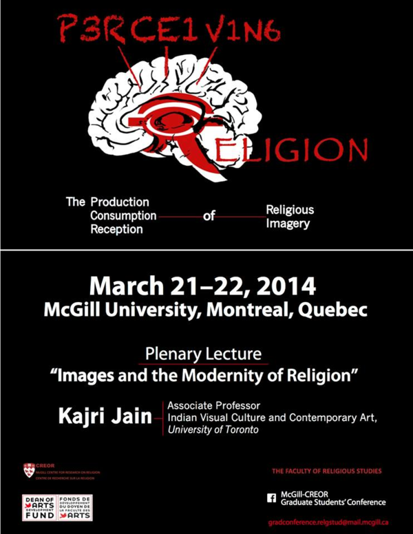 (PDF) Mardévirin’s dress-up: Creole Religion and its Hybrid Images.