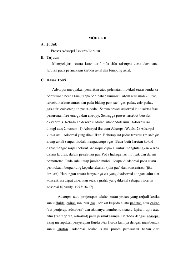 (DOC) MODUL II.docx