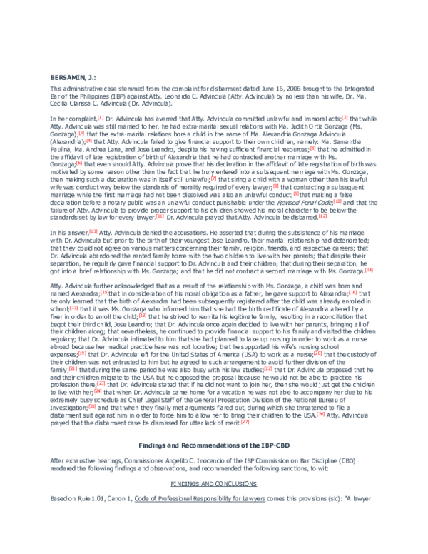 (DOC) Case | Diana Constantino - Academia.edu