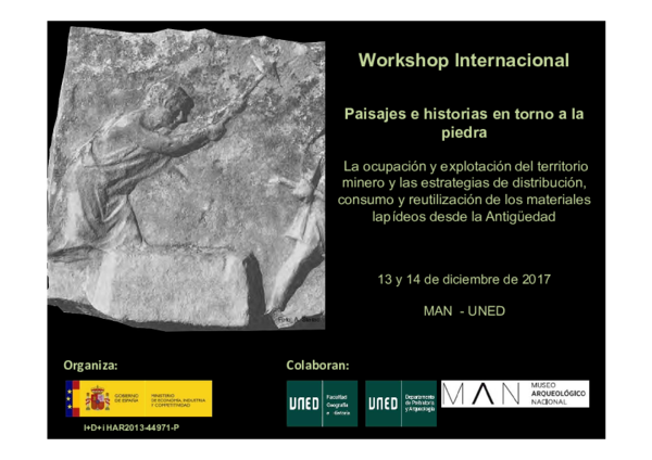 (PDF) A exploração romana no anticlinal de Estremoz: produção ...