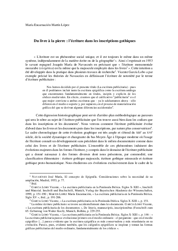 (PDF) María Encarnación Martín López