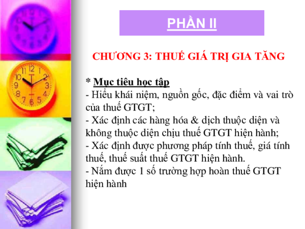 (PPT) Thue GTGT 1
