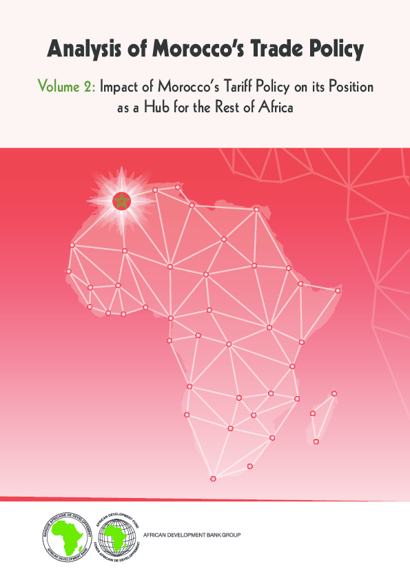 (PDF) Analysis of Morocco's Trade Policy