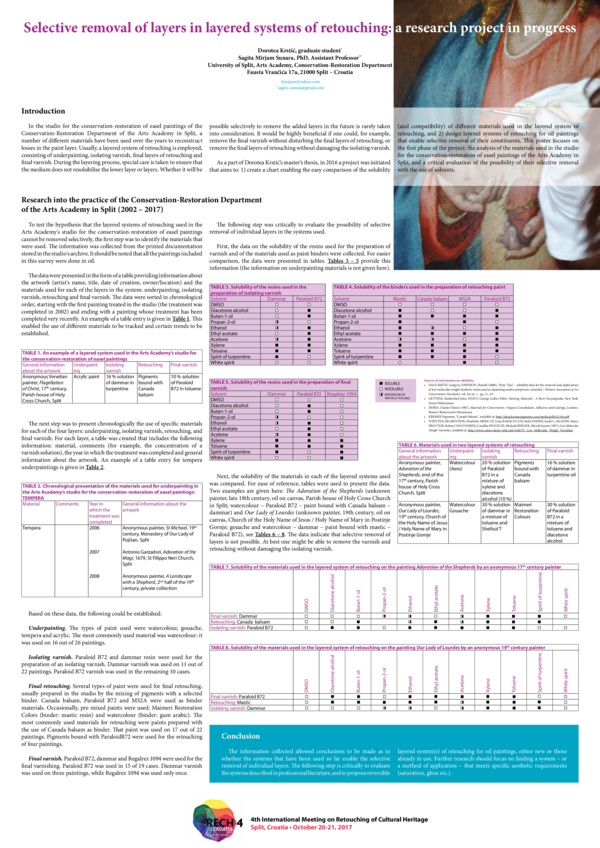(PDF) 2017 / Selective Removal of Layers in Layered Systems of ...