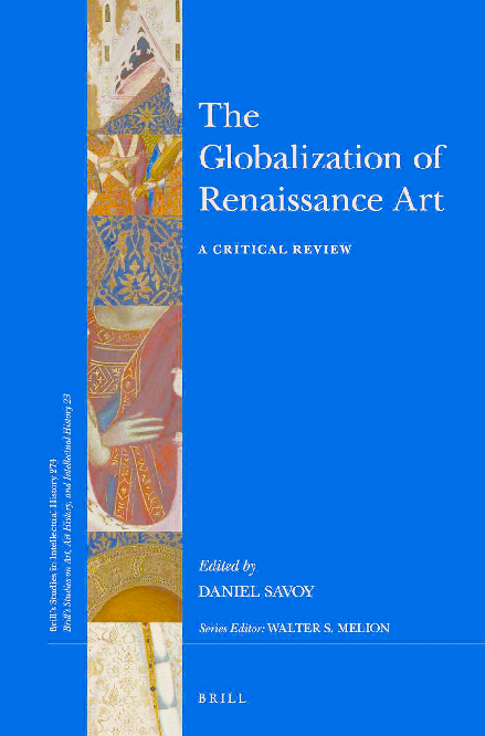 (PDF) The Globalization of Renaissance Art: A Critical Review
