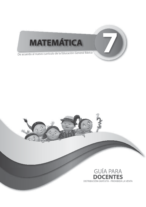(PDF) Guia matematica septimo ano | Alejandro Enriquez - Academia.edu