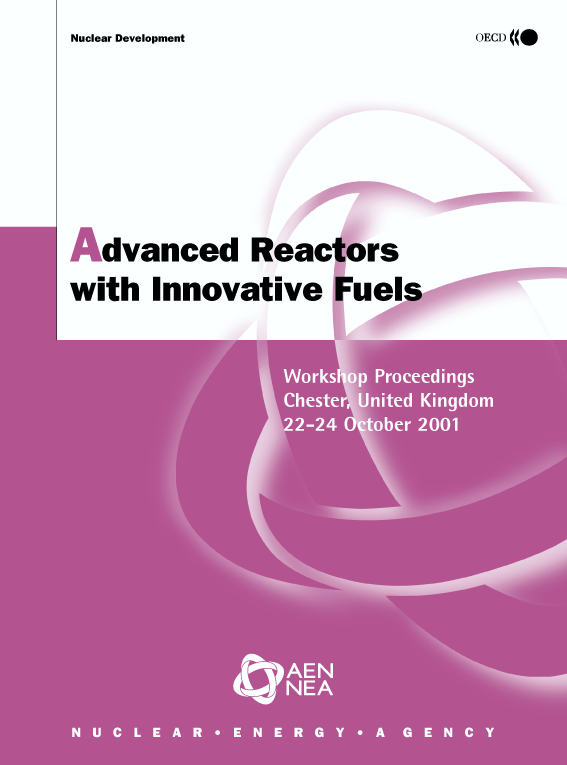 (PDF) Advanced Reactors with Innovative Fuels Streit.pdf