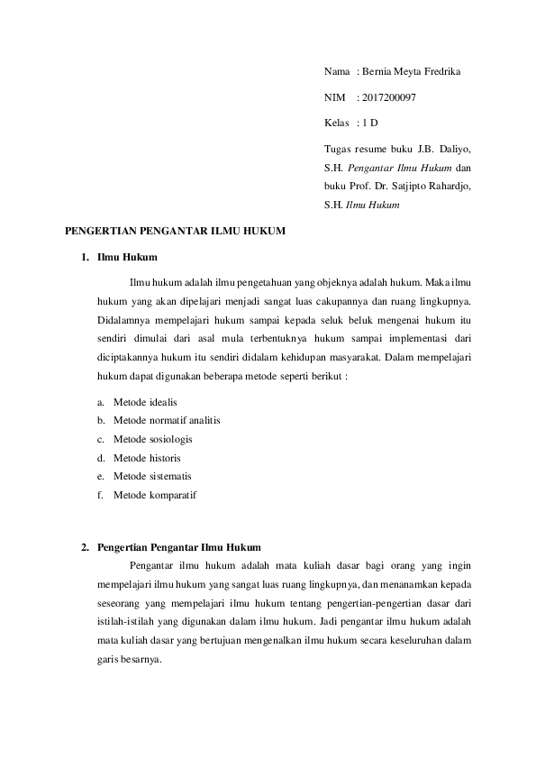 (DOC) Resume pih 2 buku (AutoRecovered)