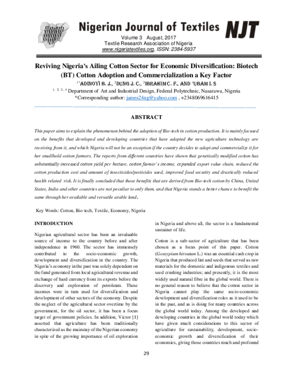 (PDF) 29-37.pdf | Kabir Yakubu - Academia.edu