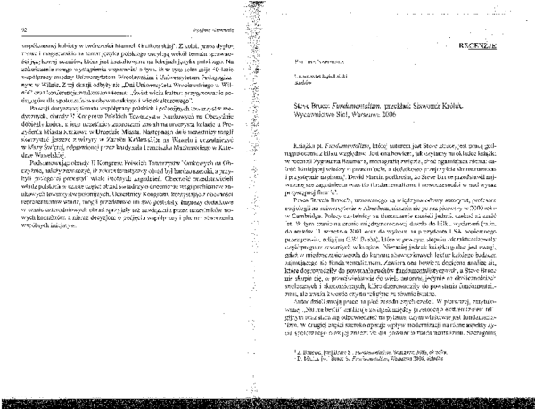 (PDF) Fundamentalizm. S. Bruce.pdf