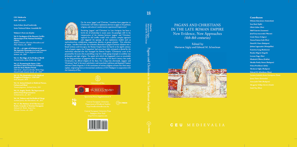 (PDF) “Pagan tomb to Christian church: The case of Diocletian’s ...