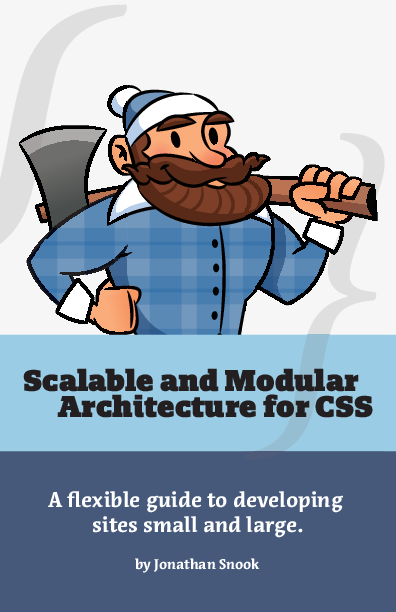 (PDF) Scalable and Modular Architecture for CSS A flexible guide to ...