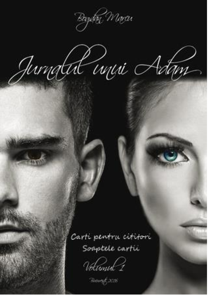 (PDF) Bogdan Marcu - Jurnalul unui Adam