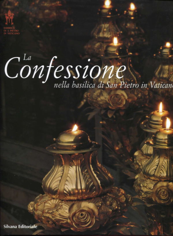 (PDF) La moderna confessione di San Pietro: le proposte di Ferrabosco e ...