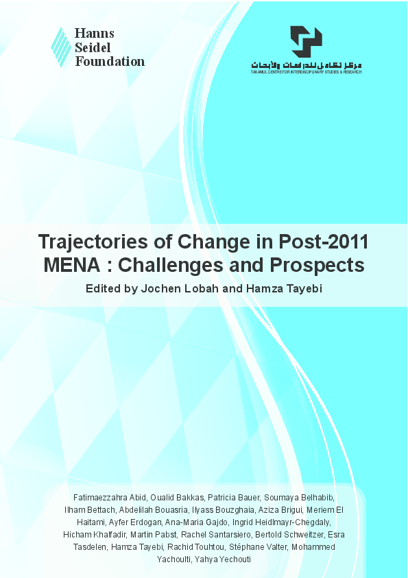 (PDF) Gender Relations and Social Values in Morocco Prospects of “Third ...
