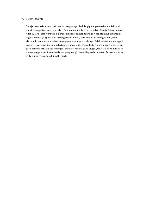 (DOC) Proposal SIFRA titip