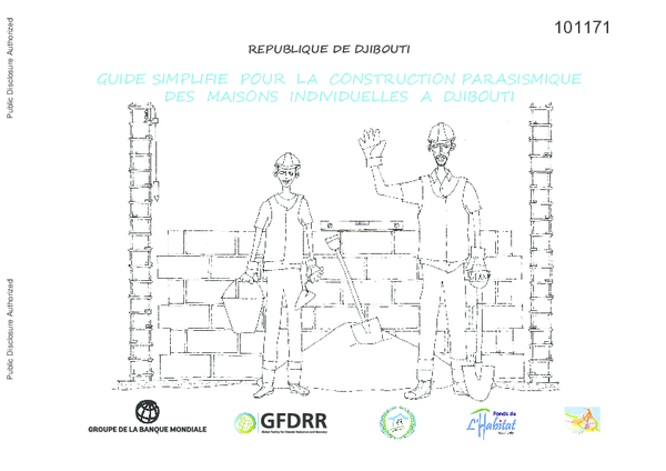 (PDF) GUIDE SIMPLIFIE POUR LA CONSTRUCTION PARASISMIQUE DES MAISONS ...