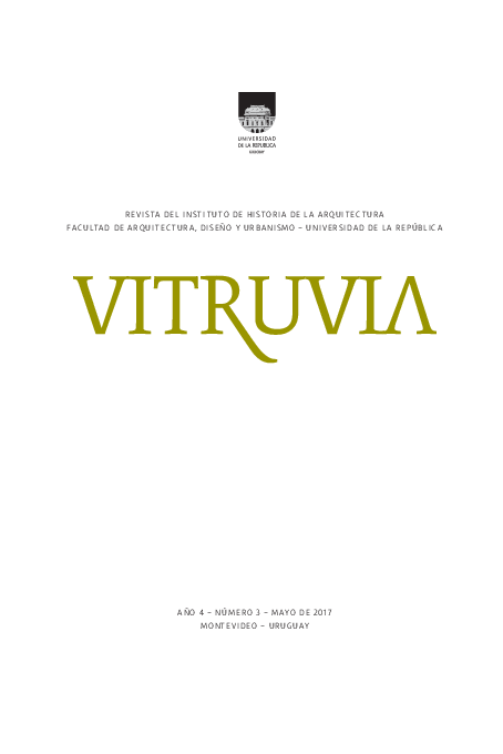 (PDF) DIBUJO Y DOCTRINA.Los ejercicios proyectuales de Tomás Toribio en ...