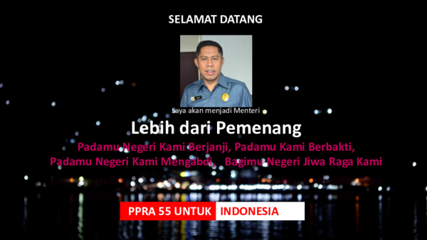 (PDF) PENINGKATAN PERAN INDONESIA DI KAWASAN PACIFIK SELATAN GUNA ...
