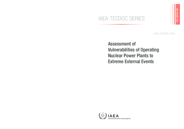 (PDF) Assessment of Vulnerabilities of Operating Nuclear Power Plants ...
