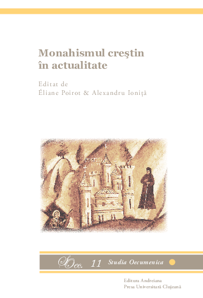 (PDF) Monahismul creştin în actualitate