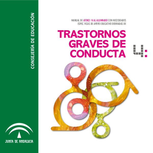 (PDF) TRASTORNOS GRAVES DE CONDUCTA