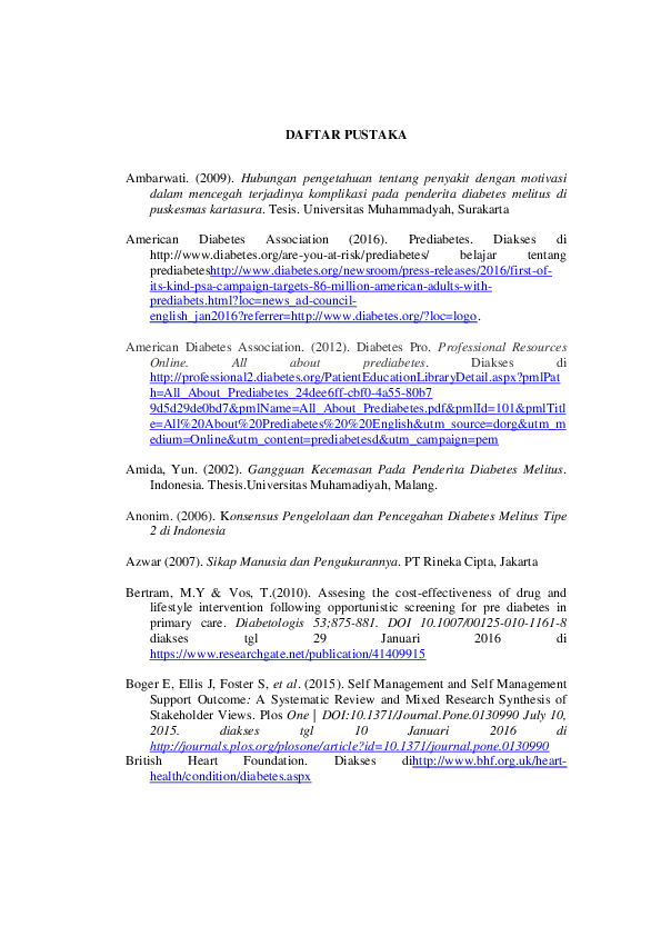 (PDF) MAKALAH PENGUTIPAN & DAFTAR PUSTAKA | Dinda Amelia - Academia.edu