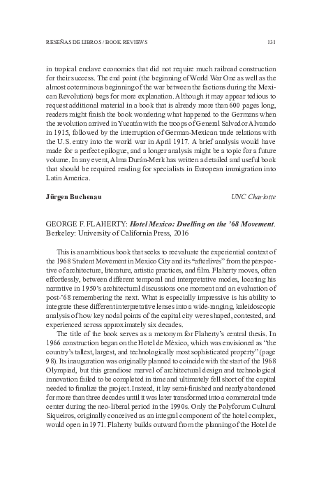 (PDF) Zolov.HotelMexico(Flaherty).pdf