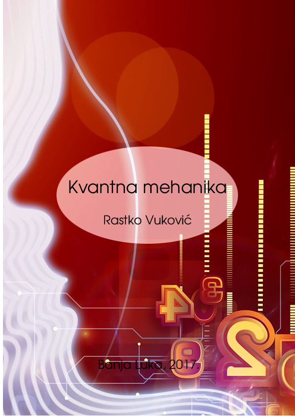 (PDF) Kvantna mehanika - do 41. strane | Rastko Vuković - Academia.edu