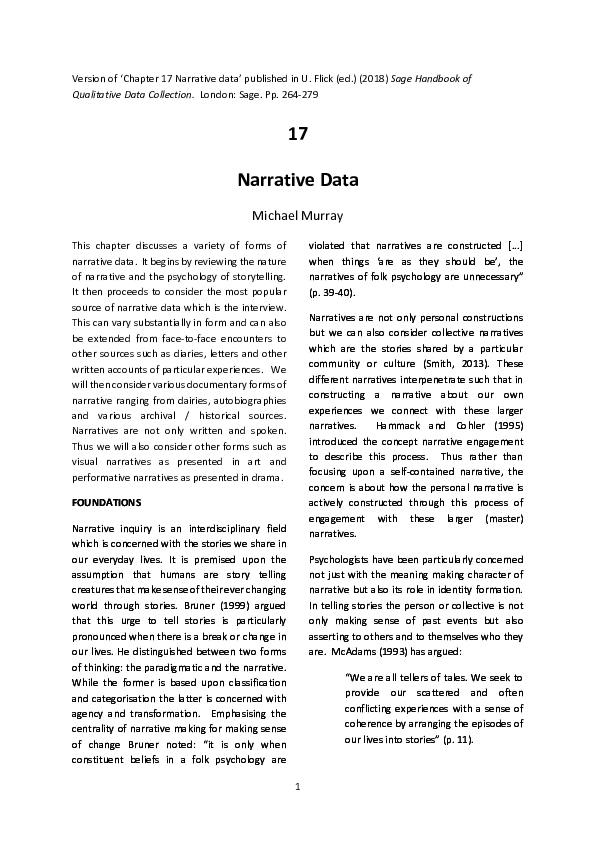 pdf-narrative-data-2018-michael-murray-academia-edu
