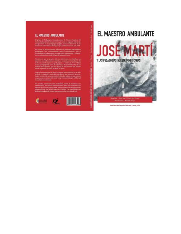 versos sencillos jose marti