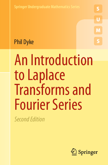(PDF) Springer Undergraduate Mathematics Series