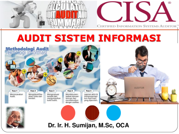 (PPT) 01-Konsep Sistem Informasi dan Audit.ppt