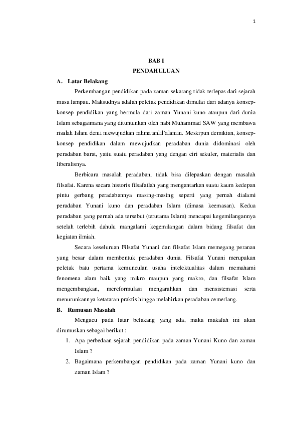 (PDF) Kurwati REvisi Makalah Sejarah Indonesia dan Dunia