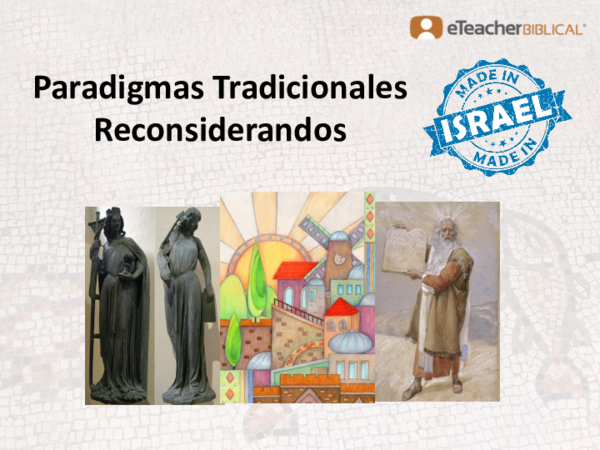 (PDF) Paradigmas Tradicionales Reconsiderandos