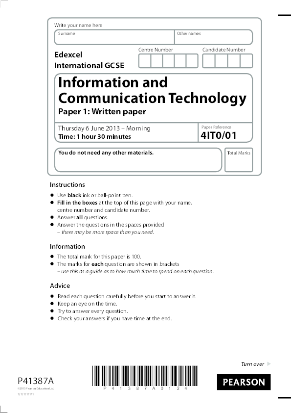 (PDF) IT0 01 que | zuhaib abdisalam - Academia.edu