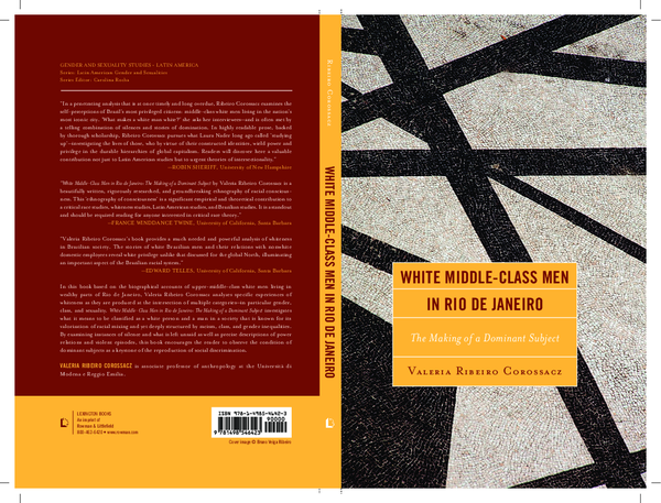 (PDF) WHITE MIDDLE-CLASS MEN IN RIO DE JANEIRO